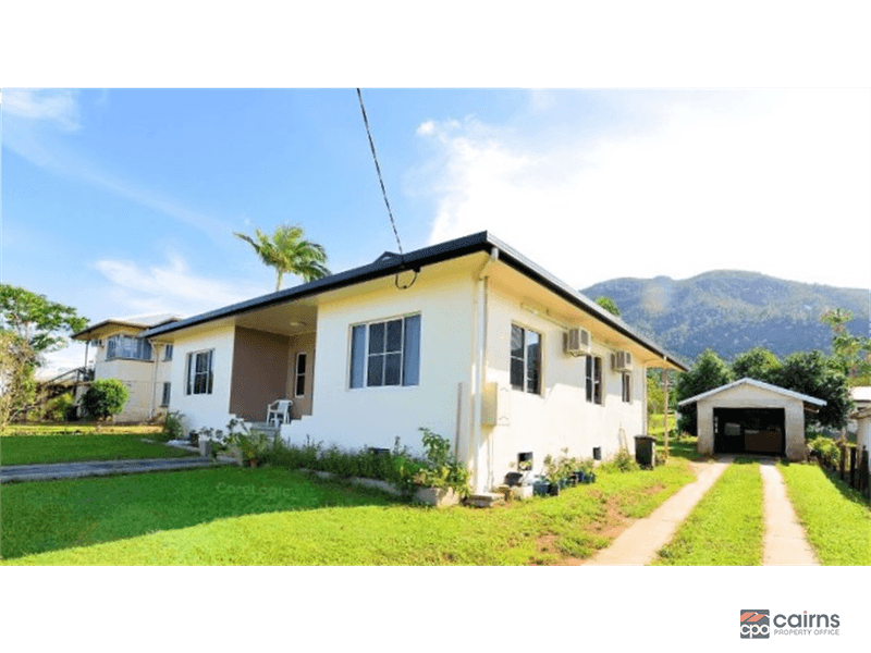 5 McDonald Street, Tully, Qld 4854 - Property Details