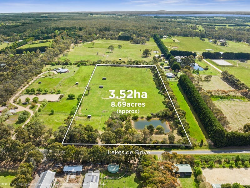 20 Lakeside Drive, Gherang, Vic 3240 - Property Details