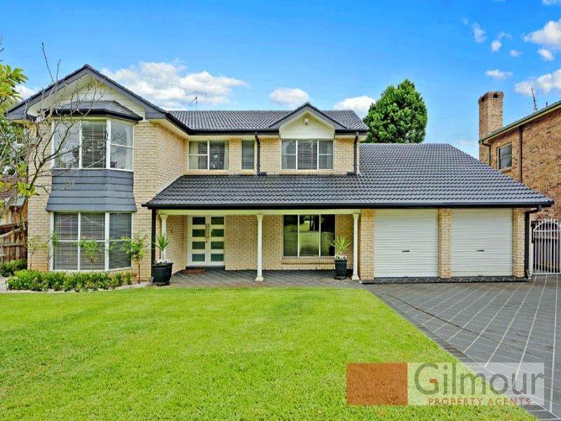 5 Damsel Court, Castle Hill, NSW 2154 - realestate.com.au