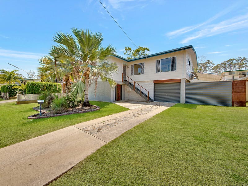 32 Venus Street, Telina, QLD 4680 - realestate.com.au