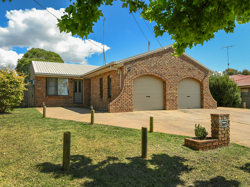 7 Kuhn Street, Kearneys Spring, QLD 4350 - realestate.com.au