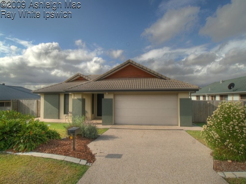 27 Anna Drive, Raceview, Qld 4305 - Property Details