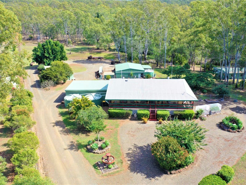 236 Saint Kilda Rd, Tirroan, Qld 4671 - Property Details