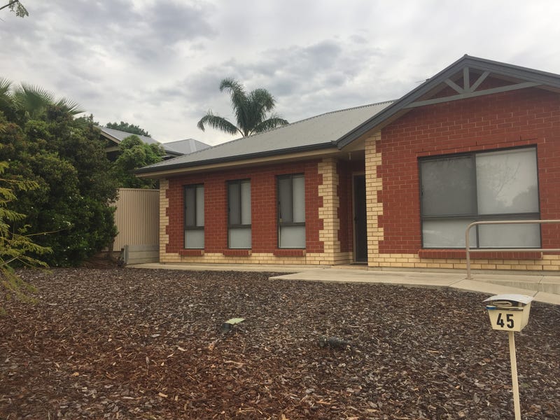 45 Hazel Grove, Ridgehaven, SA 5097 - realestate.com.au