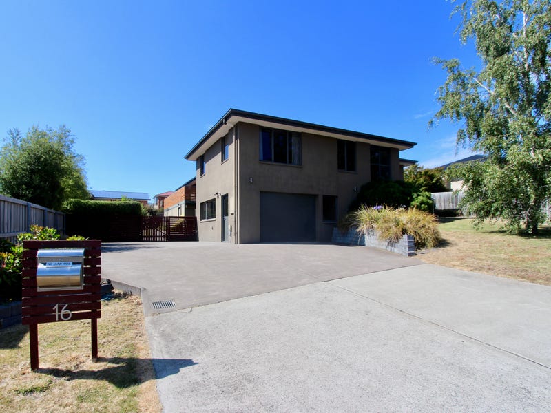 16 Kelp Street, Kingston, TAS 7050 - realestate.com.au