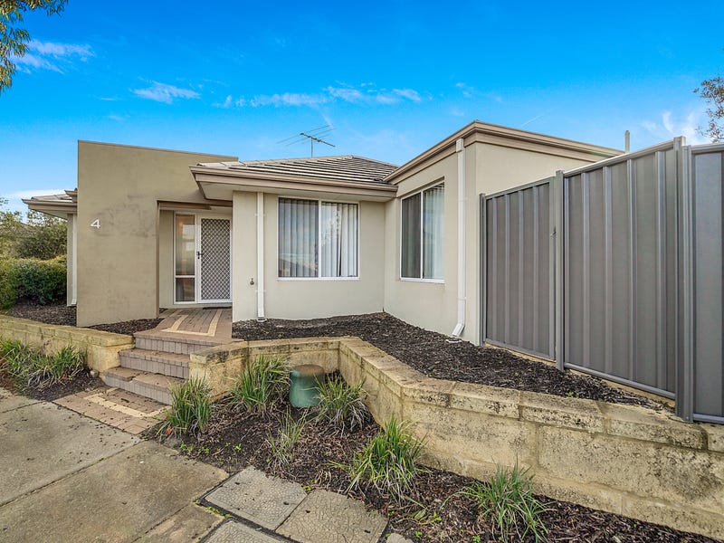 4/49 Mallard Way, Baldivis, WA 6171 - Property Details