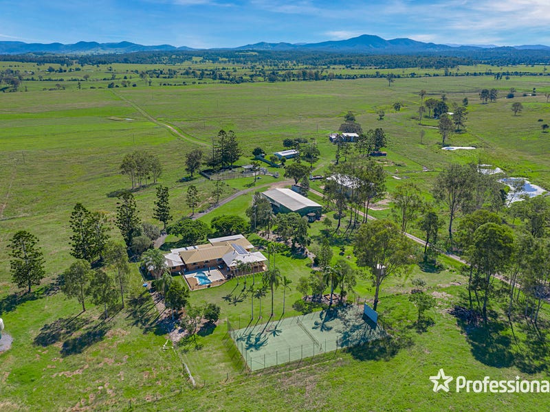 395 Curra Estate Road, Curra, Qld 4570 - Property Details