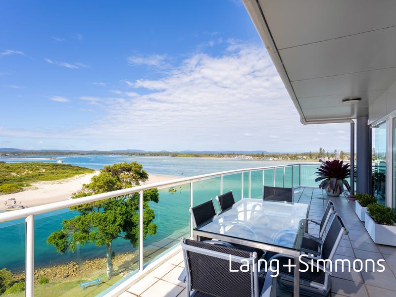 403/2 Wharf Street, Forster, NSW 2428 - realestate.com.au