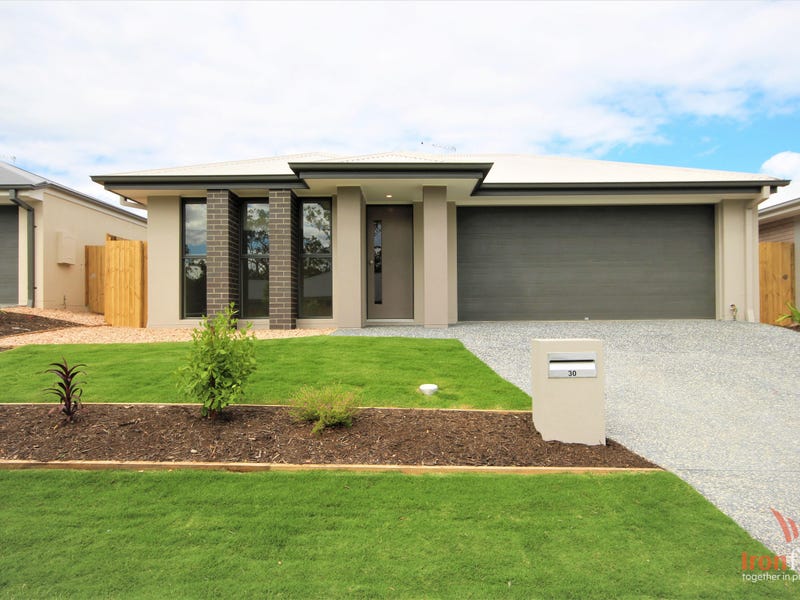 30 Munthari Drive, Berrinba, QLD 4117 - realestate.com.au