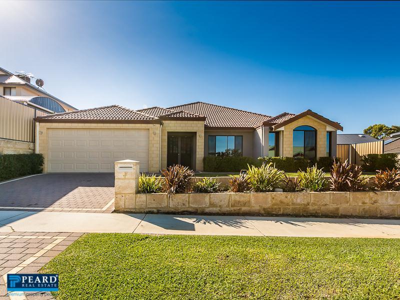 22 Malurus Turn, Tapping, WA 6065 - Property Details