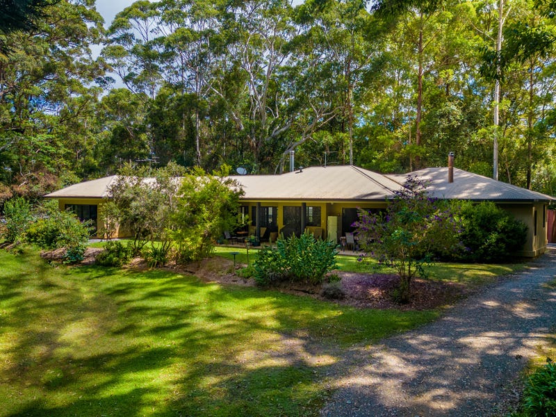 45 Corks Pocket Road, Reesville, Qld 4552 - Property Details