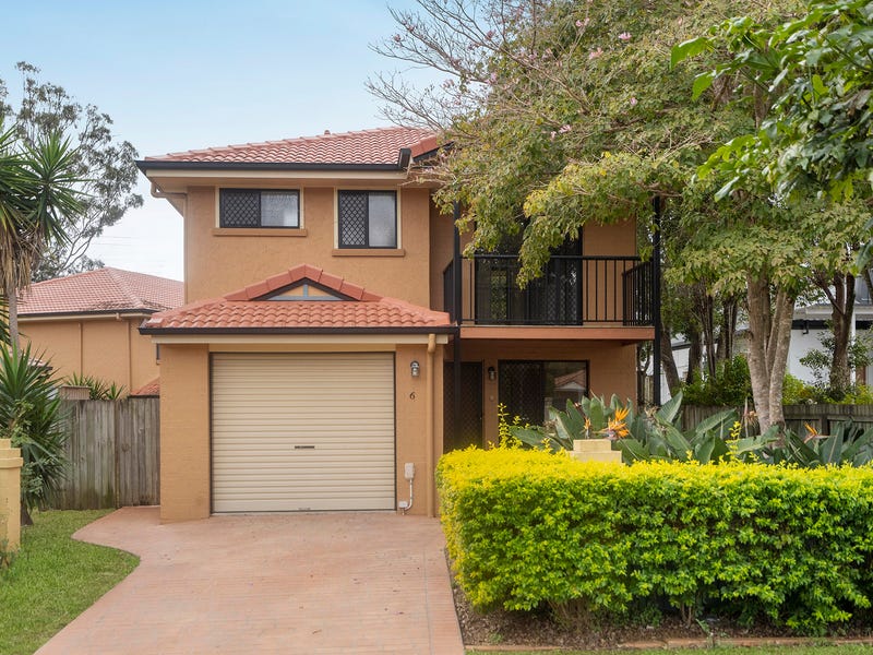 6/2A Alpita Street, Kuraby, Qld 4112 - Property Details