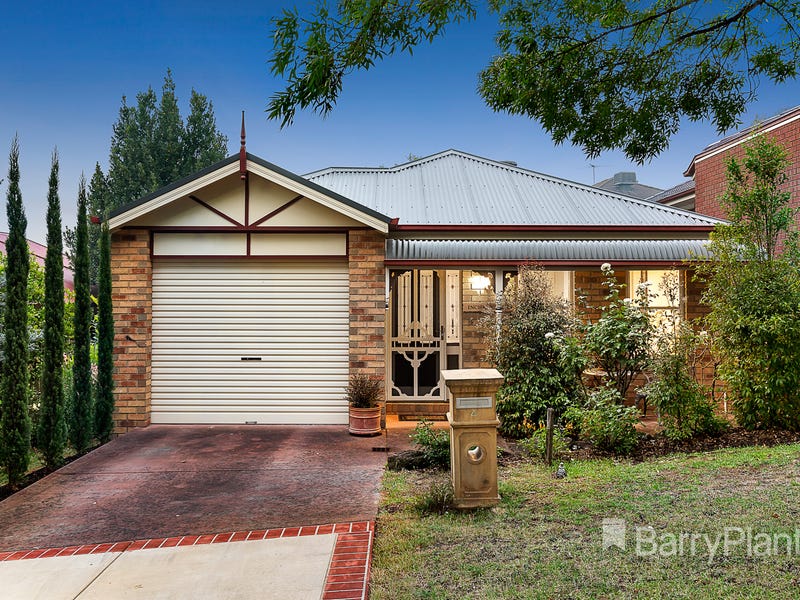 4 Wickham Court, Chirnside Park, VIC 3116 - realestate.com.au