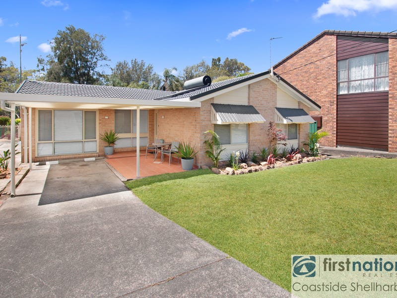 38 Bass Street, Barrack Heights, NSW 2528 - realestate.com.au