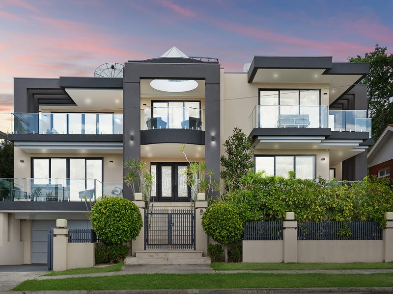 150 Tennyson Road, Tennyson Point, NSW 2111 - realestate.com.au