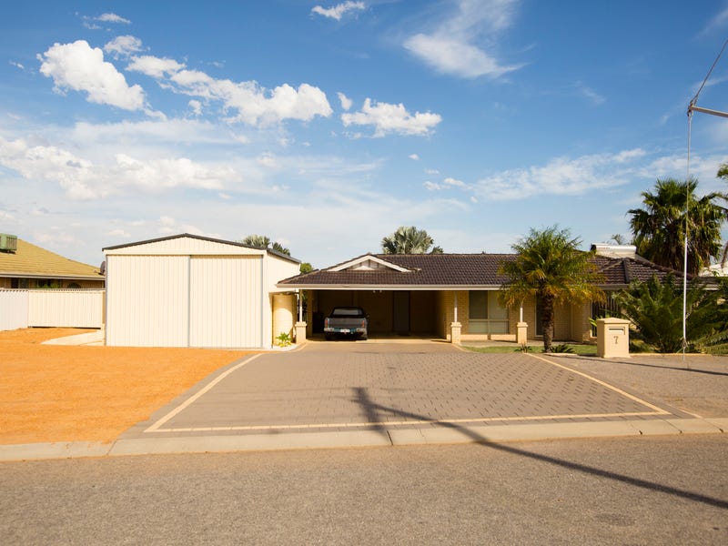 7 Calythrix Court, Strathalbyn, WA 6530 - realestate.com.au