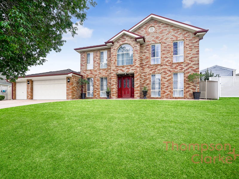 45 Monaghan Circuit, Ashtonfield, NSW 2323 - Property Details