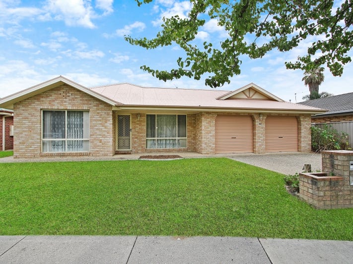 46 Iron Way, West Wodonga, VIC 3690 - realestate.com.au