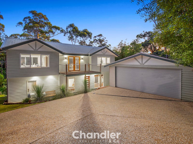 48 Deans Road, Upwey, Vic 3158 - Property Details