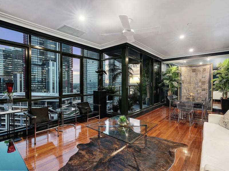 2406/168 Kent Street, Sydney, NSW 2000 - Property Details