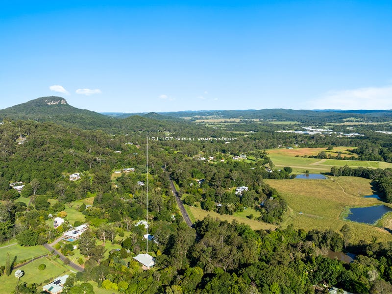 101-107 Fairhill Road, Ninderry, Qld 4561 - Property Details