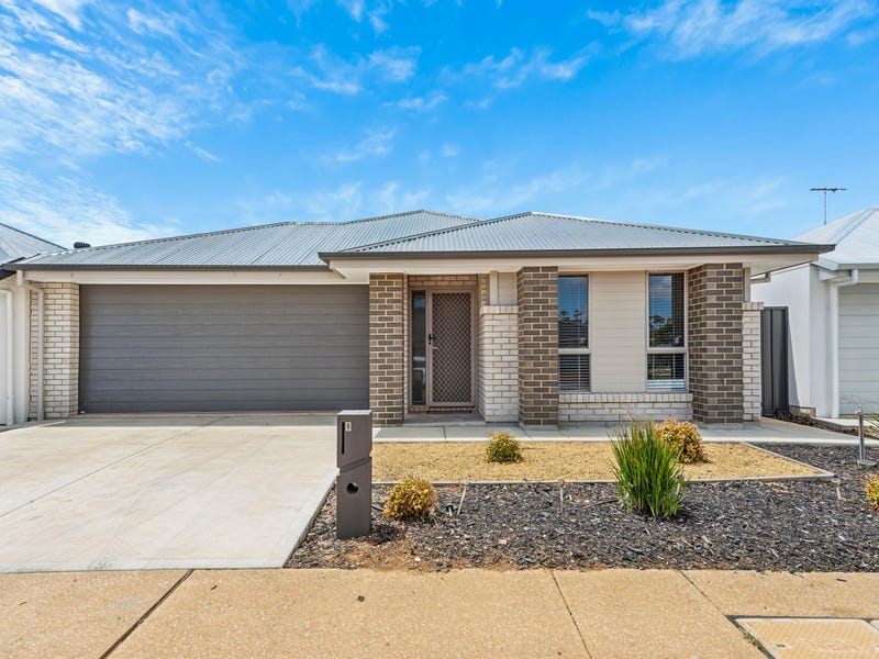 8 Kenn Road, Blakeview, SA 5114 - Property Details