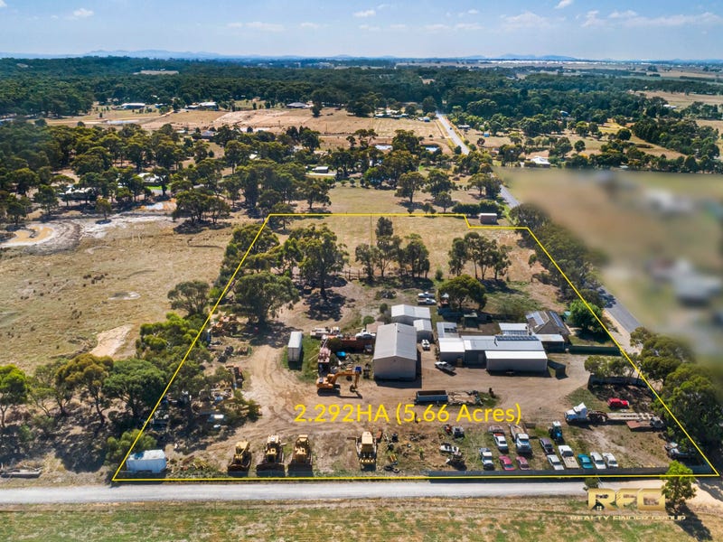 Real Estate for Sale in Ballarat - Greater Region, VIC (+4 locations ...