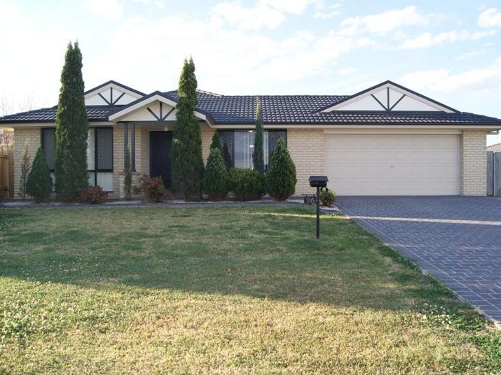 26 Sinclair Avenue, Singleton, NSW 2330 - Property Details