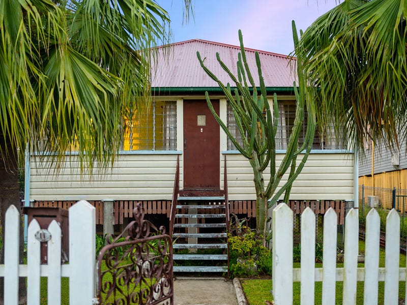 11 Quarry Street, Woolloongabba, Qld 4102 - Property Details