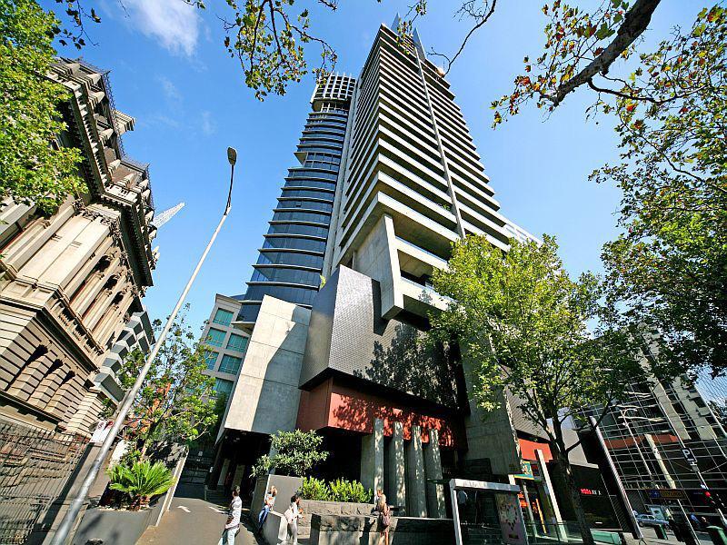 53/299 Queen Street, Melbourne, Vic 3000 - Property Details