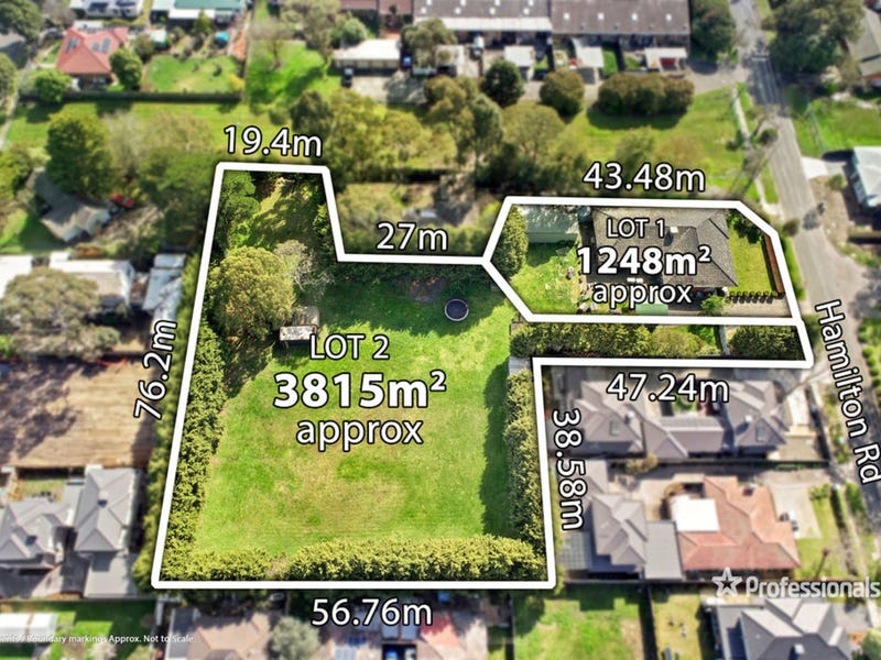 31 Hamilton Road, Bayswater North, VIC 3153 - realestate.com.au