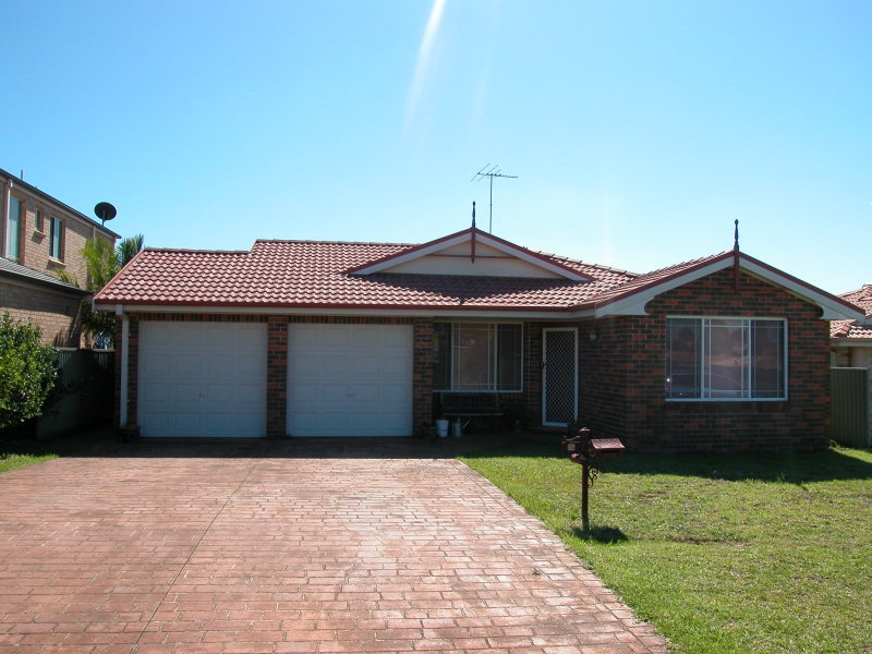 35 Kukundi Drive, Glenmore Park, NSW 2745 - realestate.com.au