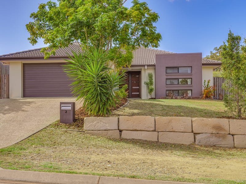 5 Cornforth Crescent, Kirkwood, Qld 4680 - Property Details