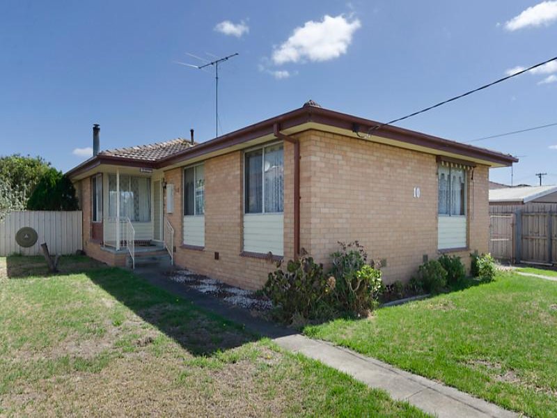 10 Atlas Court, Whittington, Vic 3219 - Property Details