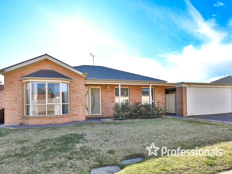 3/8 Taylor Drive, Mildura, Vic 3500 - Property Details