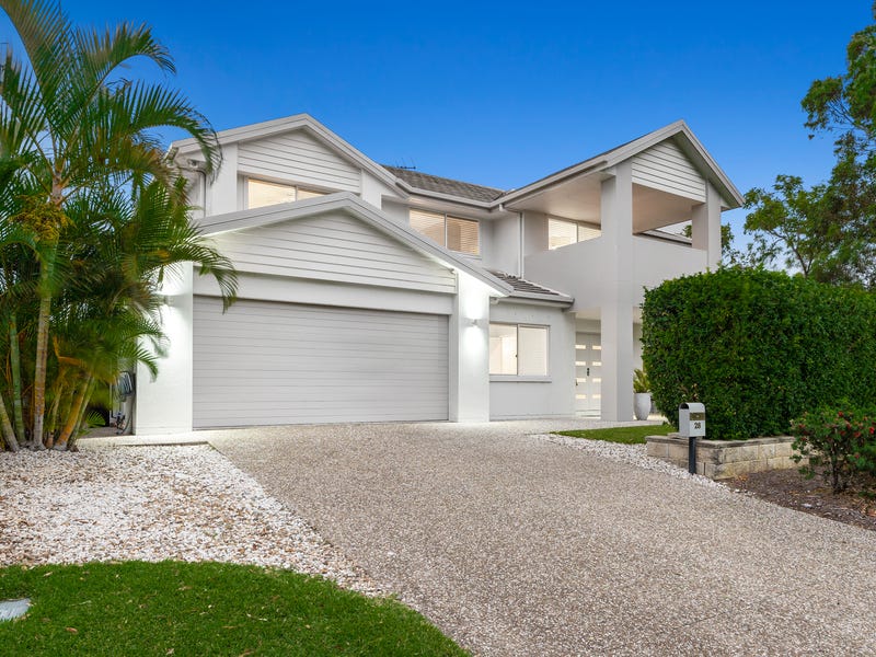 28 Langer Circuit, North Lakes, QLD 4509 - realestate.com.au