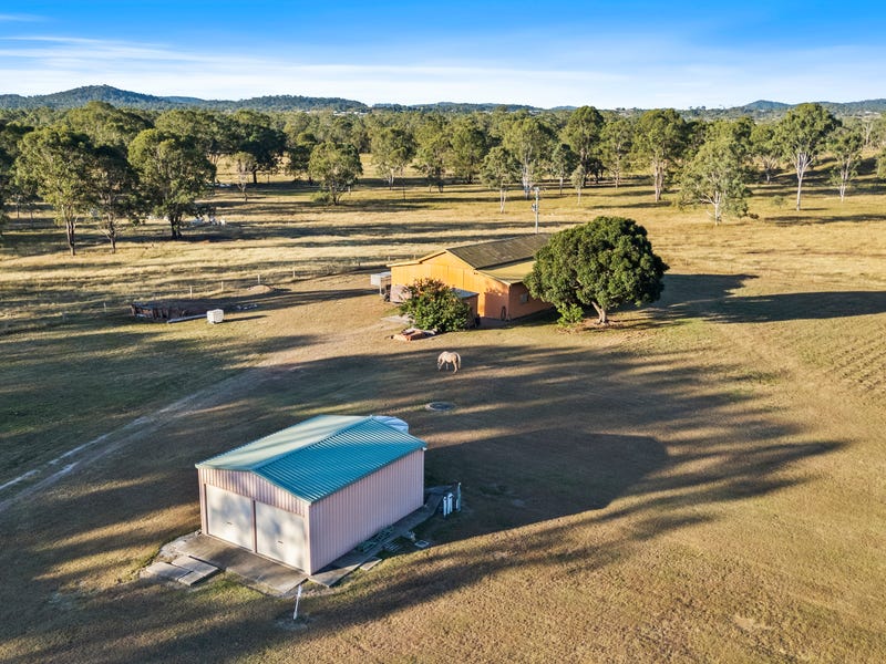 " Mayumarri ", Calliope, Qld 4680 - Lifestyle for Sale - realestate.com.au