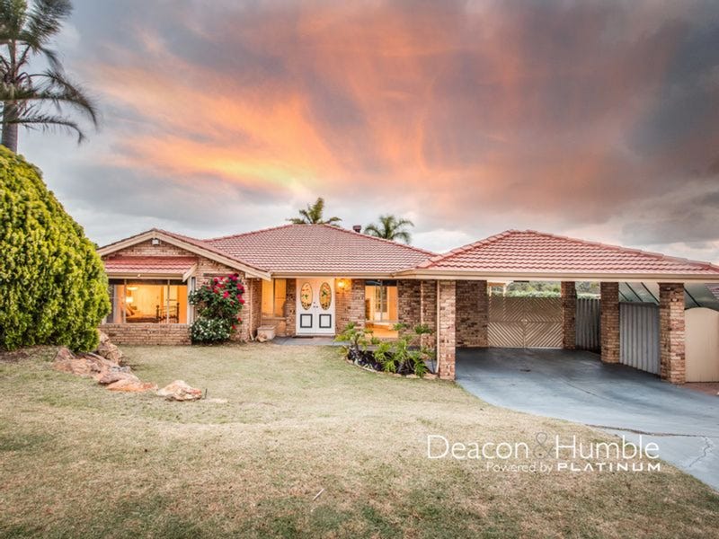 44 The Crest, Woodvale, WA 6026 - realestate.com.au