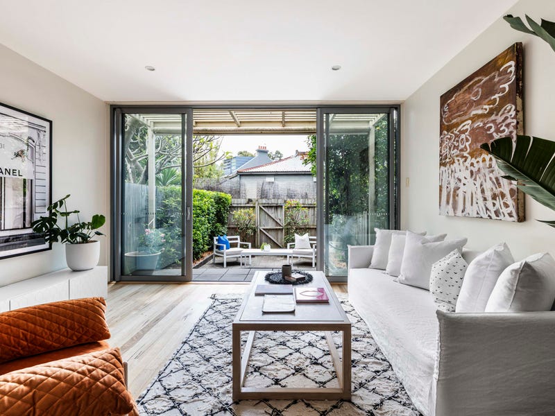 4 Cook Street, Glebe, NSW 2037 - realestate.com.au