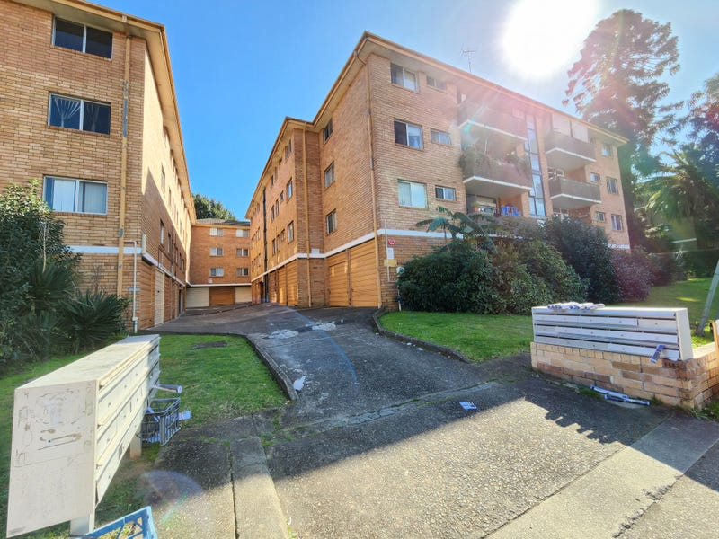 30/17 Speed Street, Liverpool, NSW 2170 - Property Details