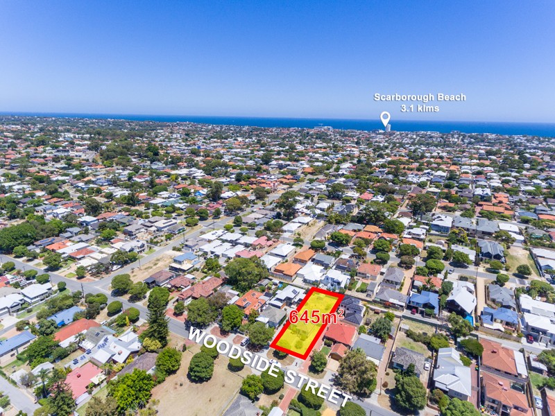 173 Woodside Street, Doubleview, WA 6018 - Property Details