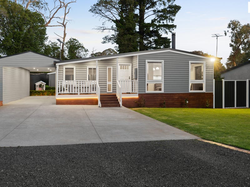 Real Estate & Property for Sale in Harkaway, VIC 3806 - realestate.com.au