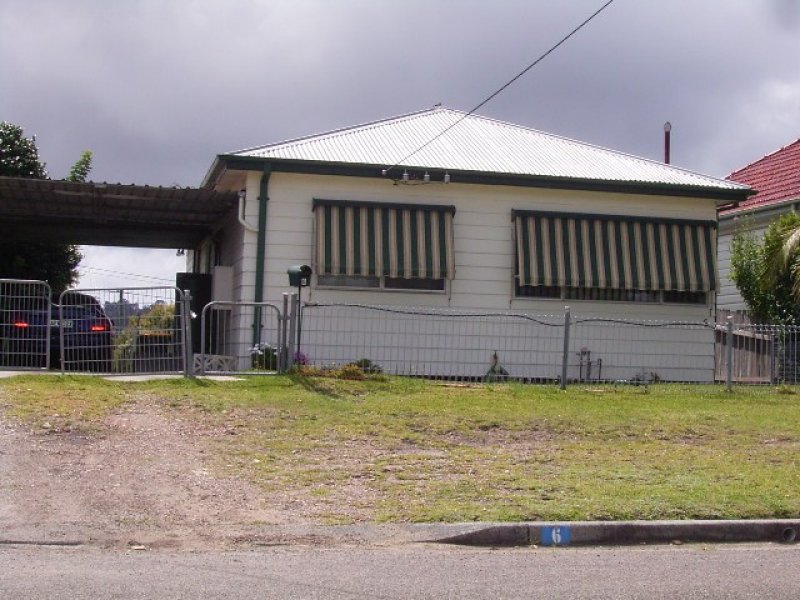 6 O'Brien Street, Gateshead, NSW 2290 - realestate.com.au