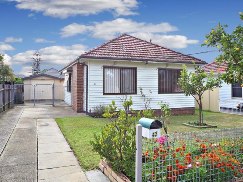 42 Wilbur Street, Greenacre, NSW 2190 - Property Details