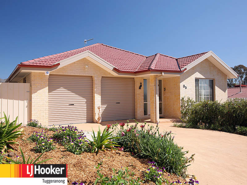 35 Alison Ashby Cres, Banks, ACT 2906 - realestate.com.au