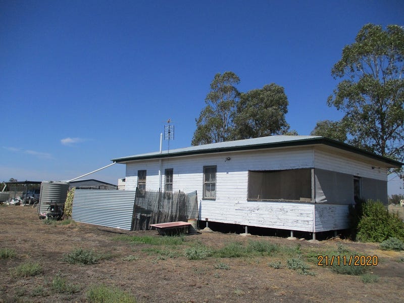 10 Francis Street, Warra, Qld 4411 - Property Details