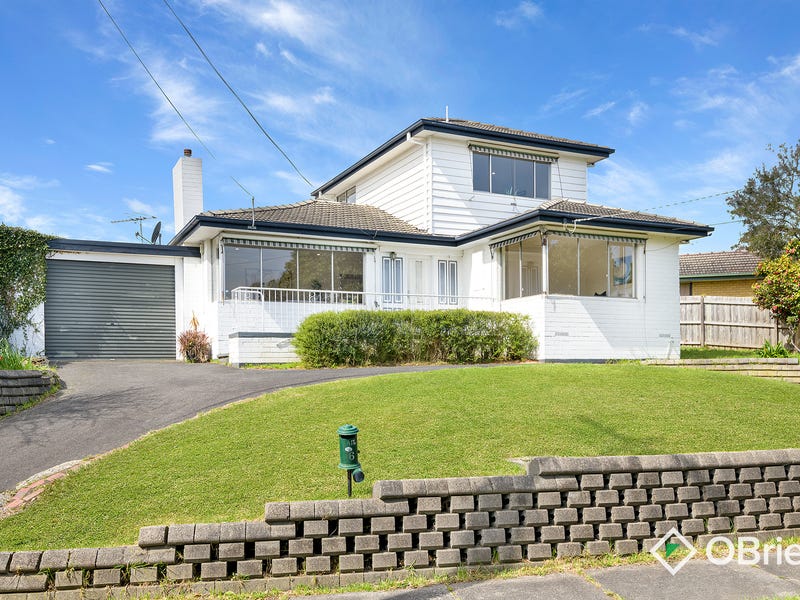 16 Hudson Avenue, Frankston, Vic 3199 - Property Details