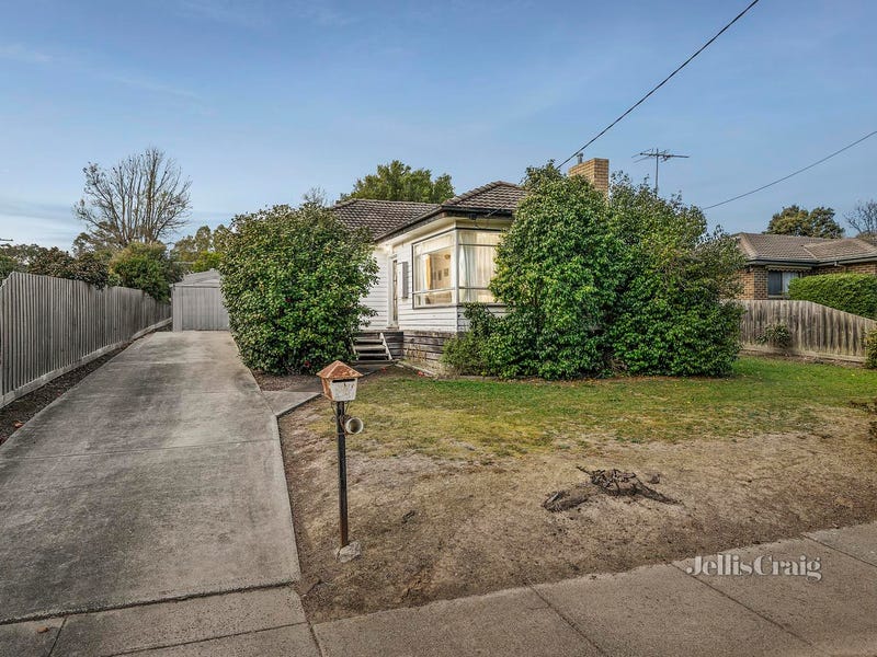 14 Murrac Street, Coldstream, Vic 3770 - Property Details