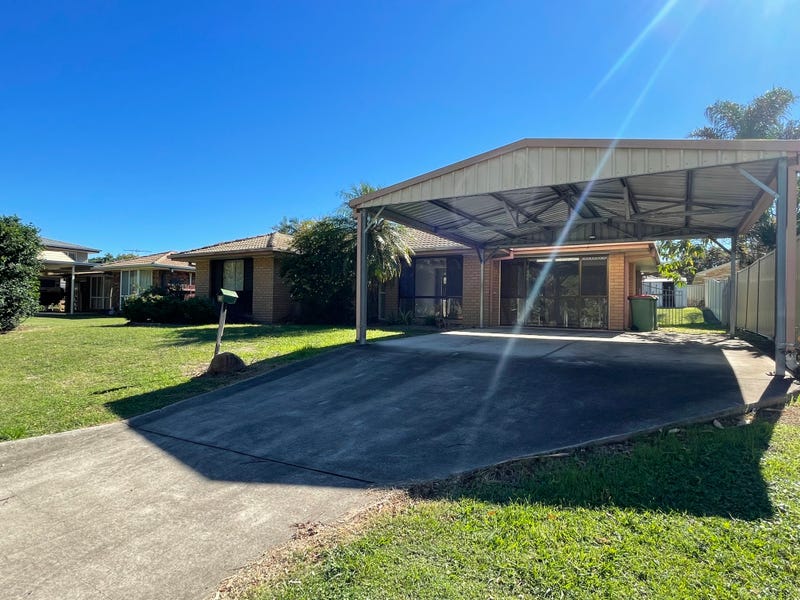 28 Reif Street, Flinders View, Qld 4305