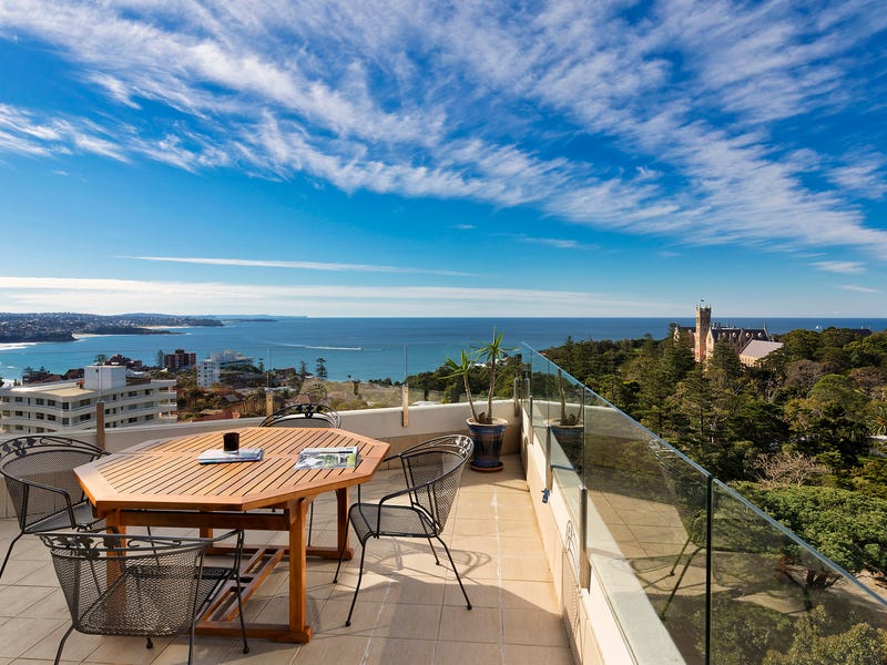 43/25 Marshall Street, Manly, NSW 2095 - Property Details